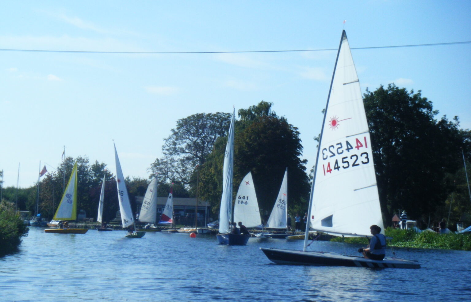 Membership Cam Sailing Club membership-cam-sailing-club